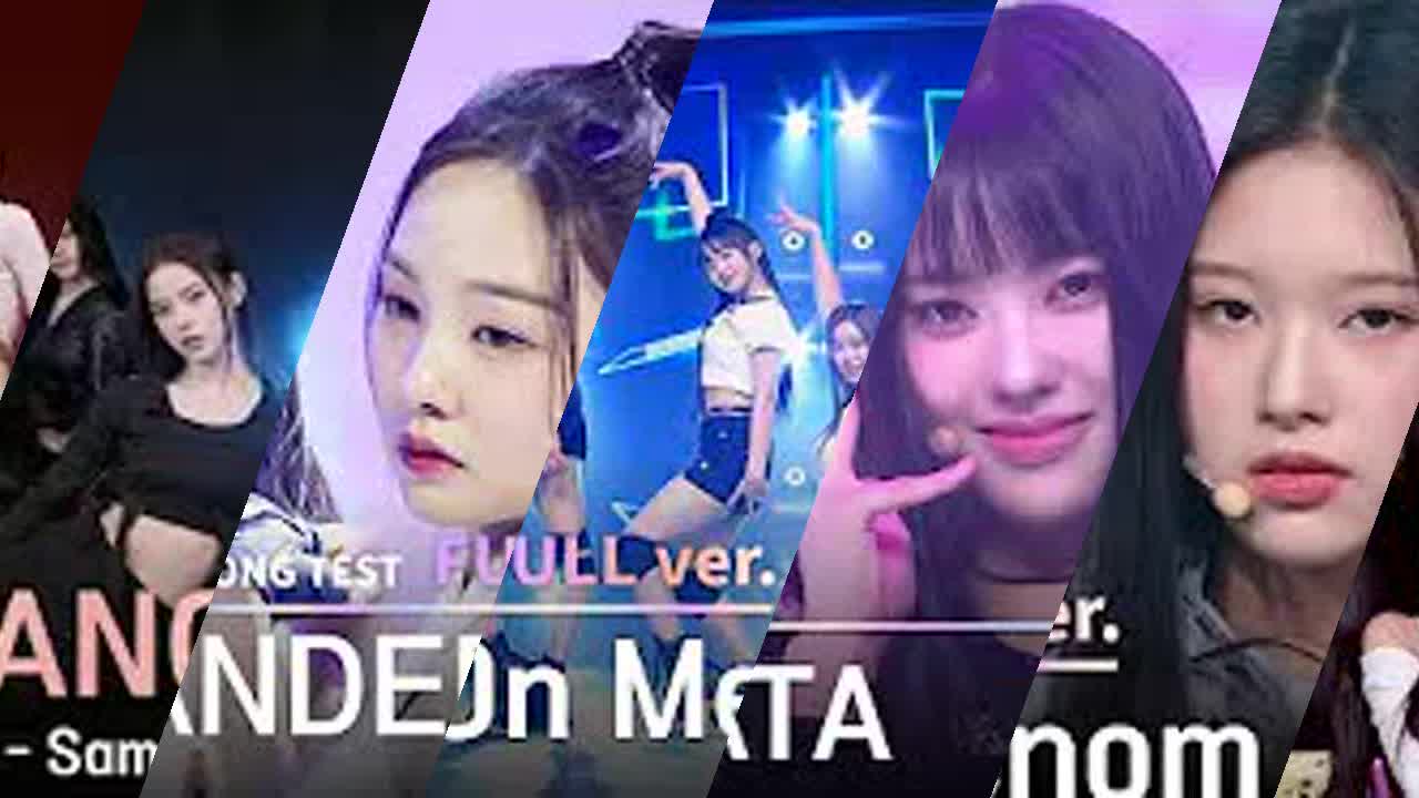엠넷 Mnet Mixtape - RaveDJ