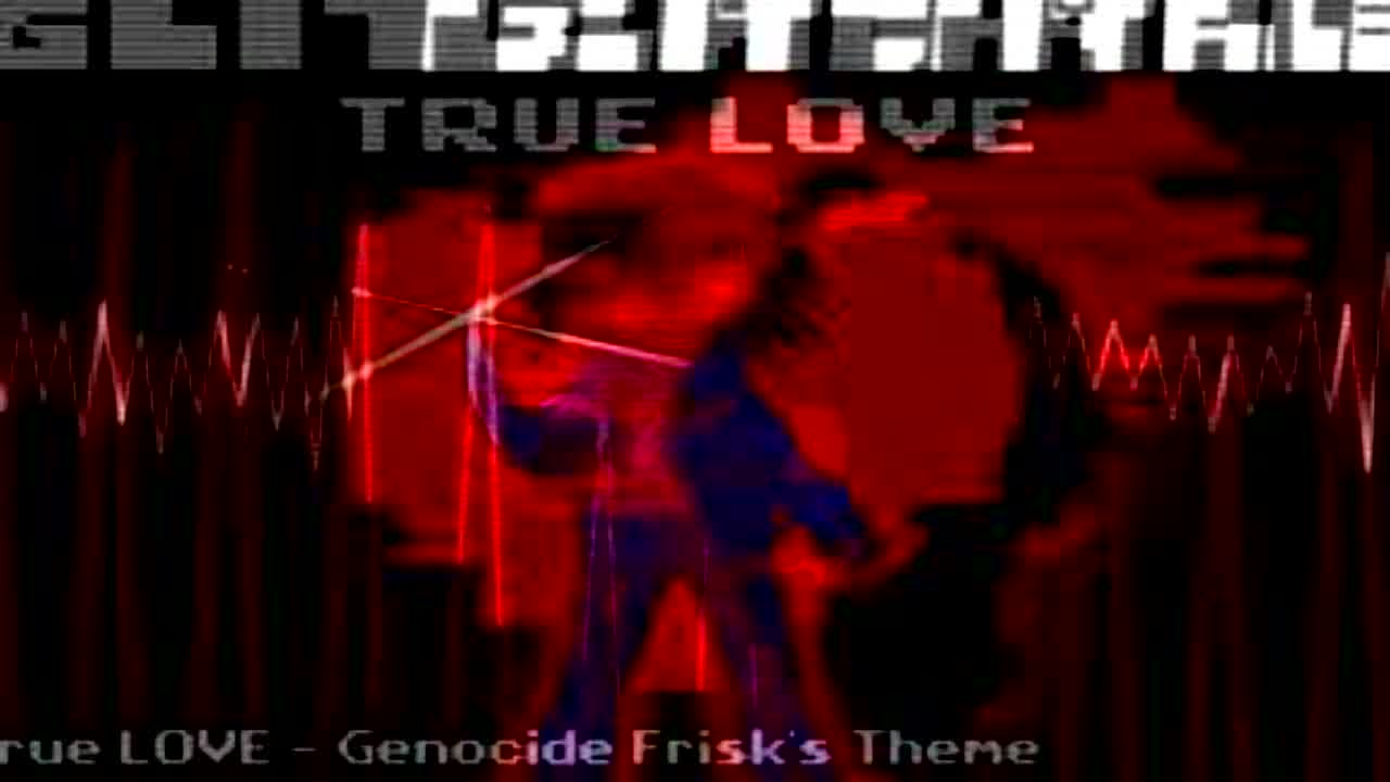 Love True - RaveDJ