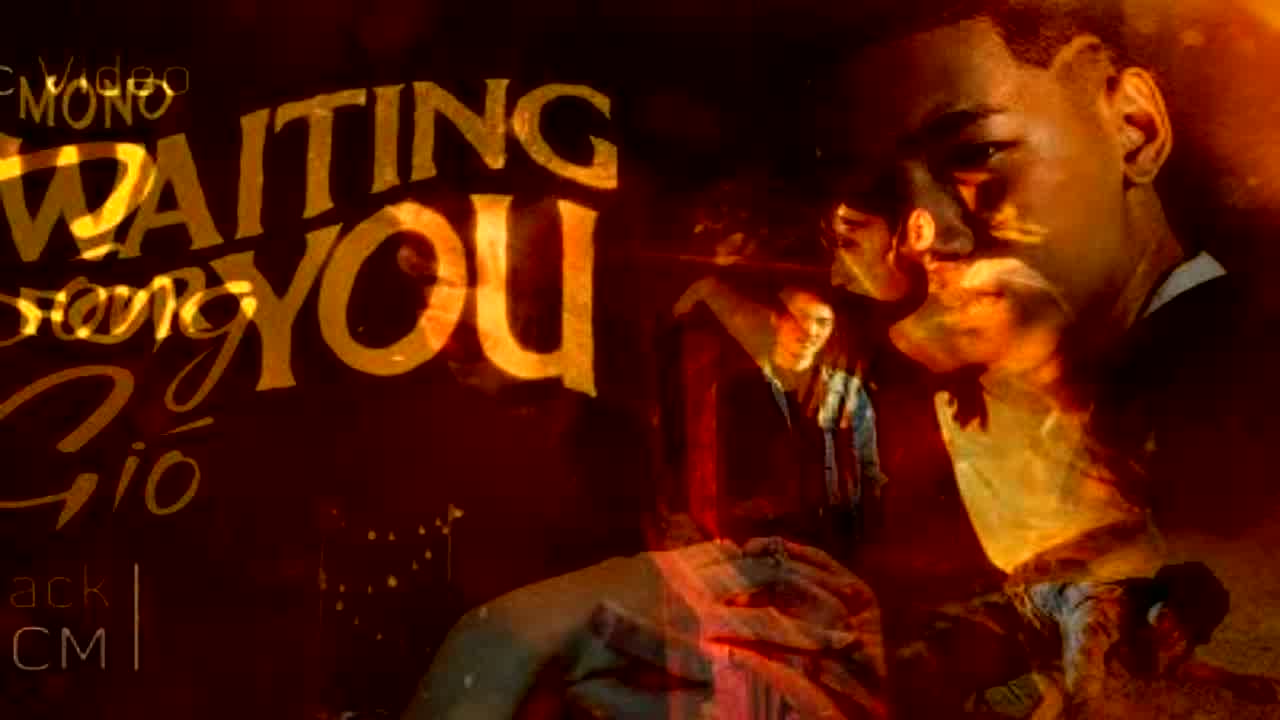 Waiting X Jack - RaveDJ