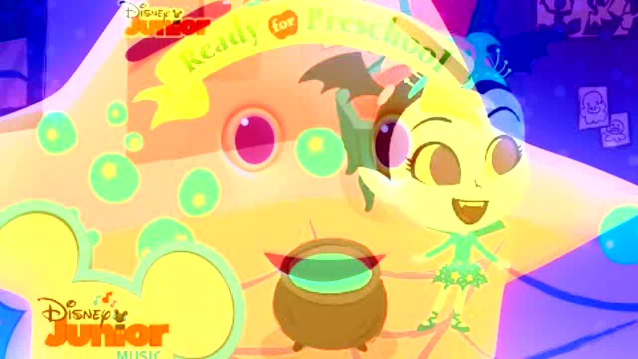 Junior Simple Songs - RaveDJ