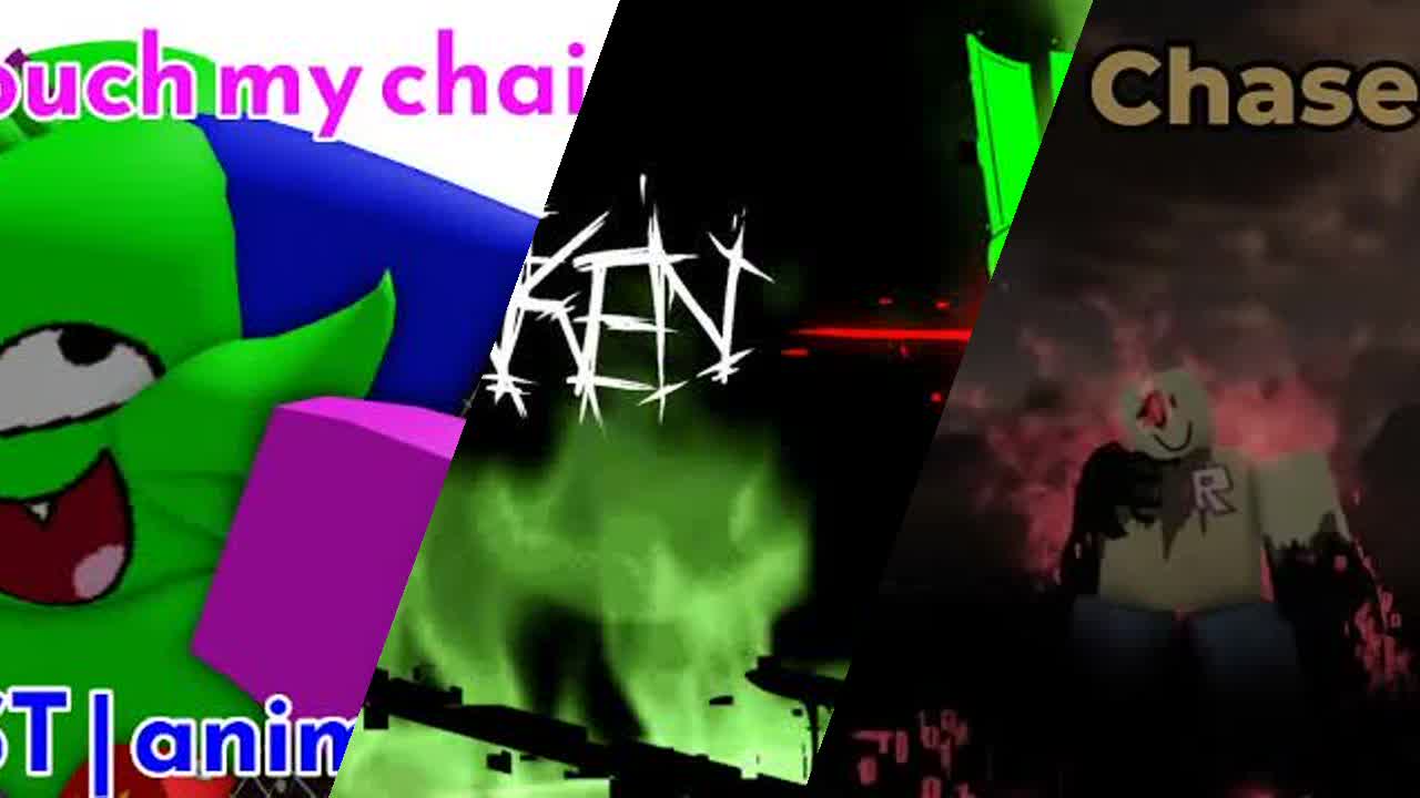 Roblox Jason Voorhees Mixtape - RaveDJ