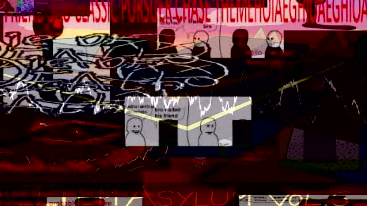 Item Of Asylum Ost - RaveDJ