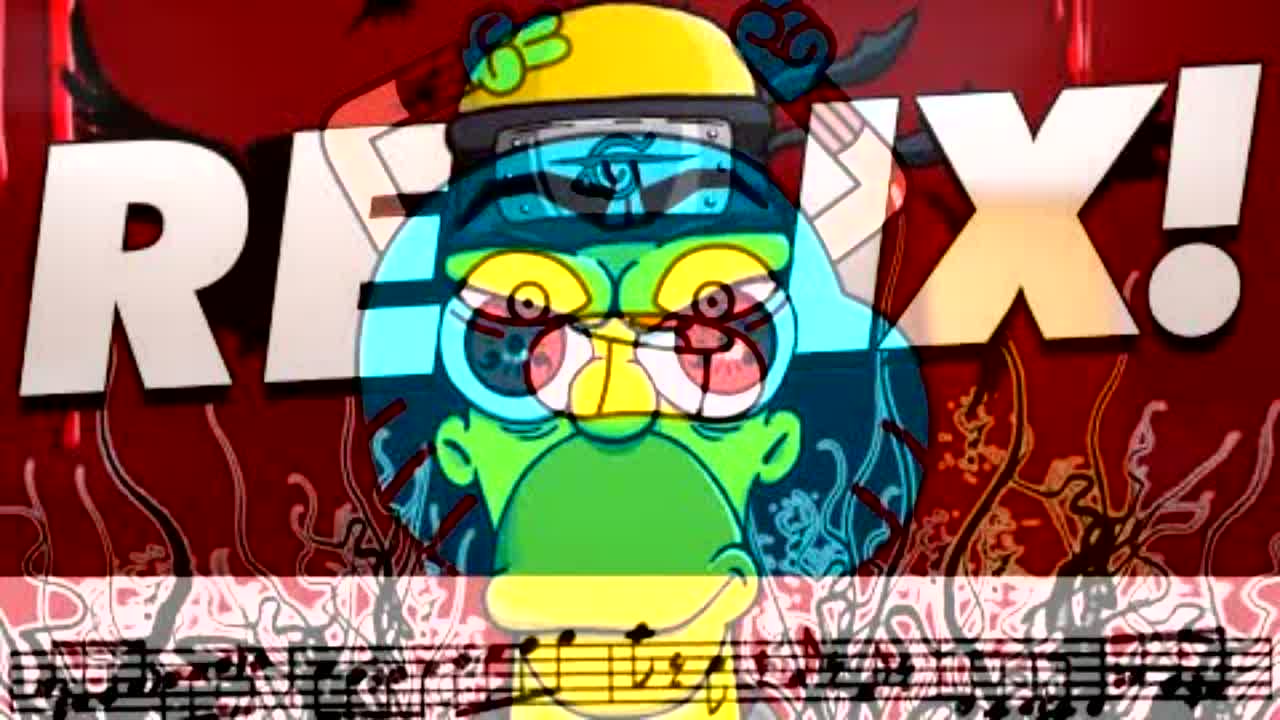 Remix! Homero Chino - RaveDJ