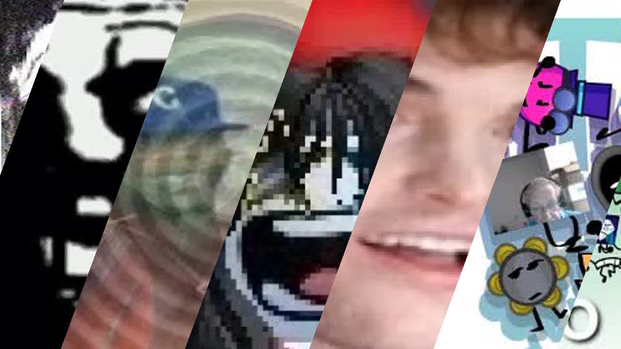 Object show intros that I like 2 - RaveDJ