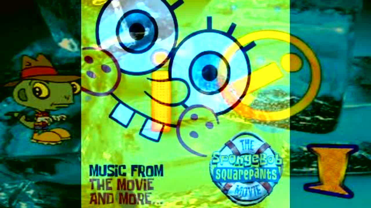 Now That Dance Alphabet - RaveDJ