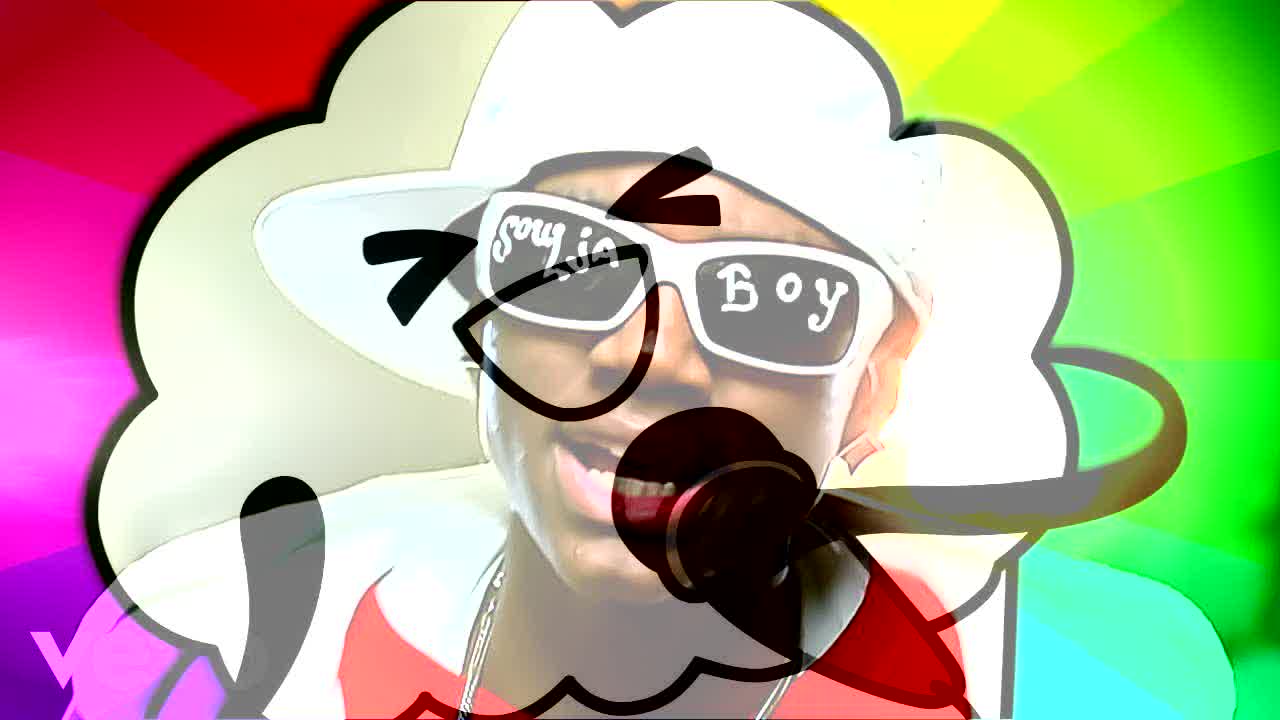 That Crank Song Asdfmovie - RaveDJ