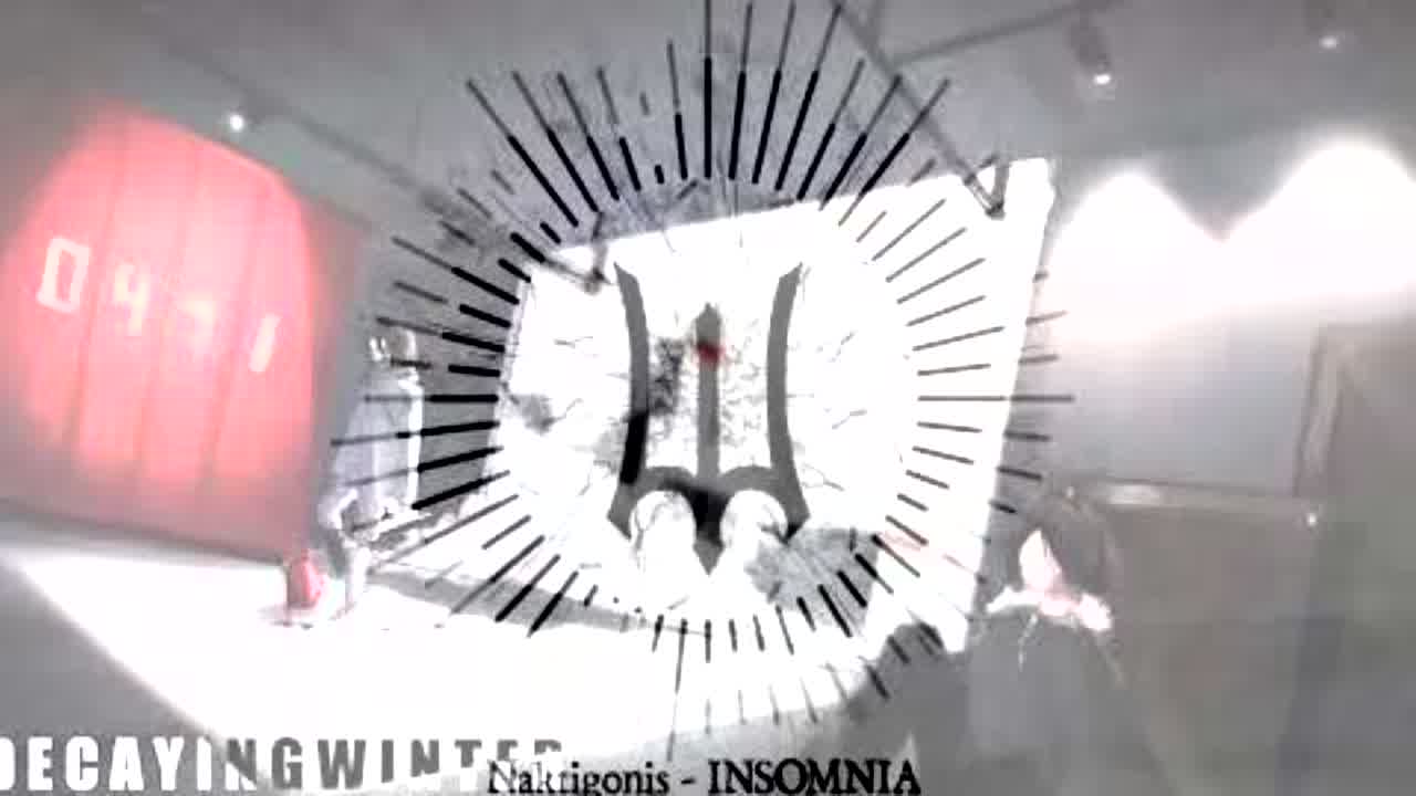 Insomnia Boss Wave Theme - RaveDJ