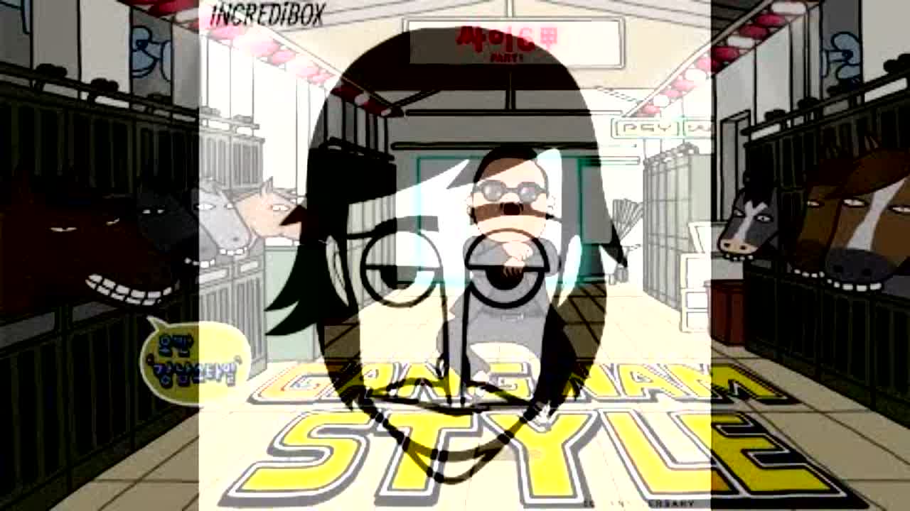 Alpha Style - RaveDJ