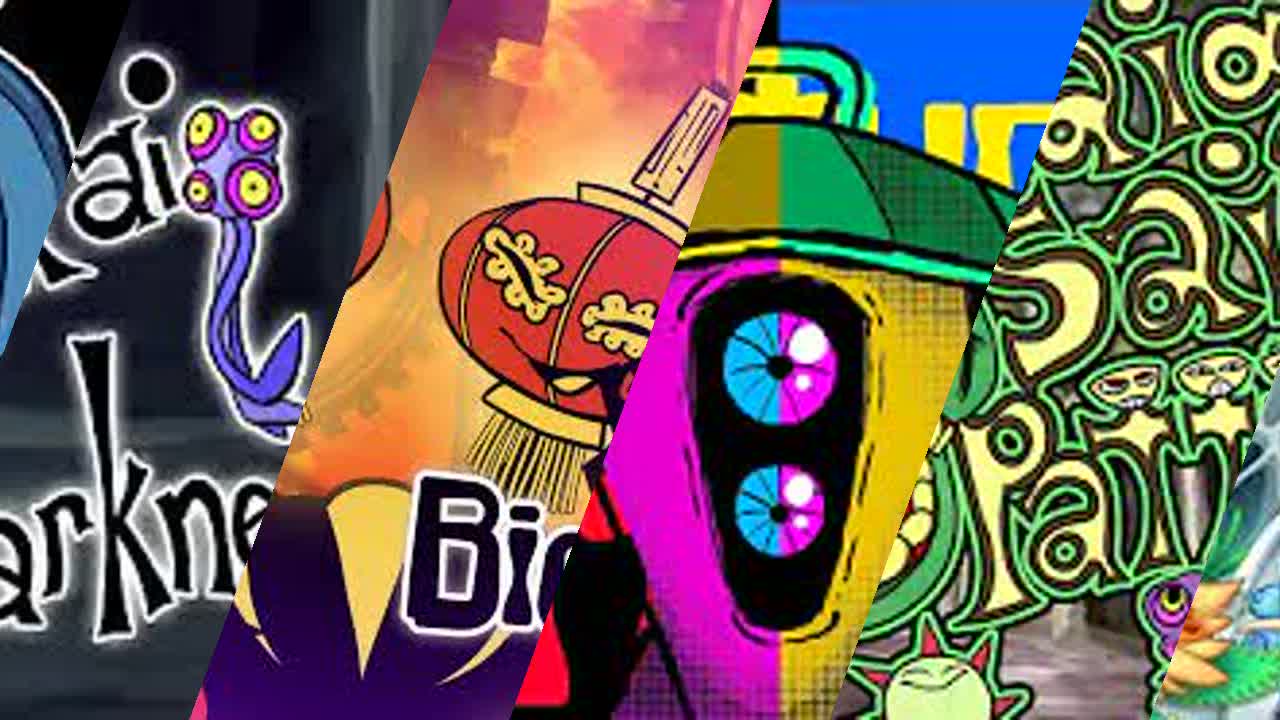 Mantisboi My Singing Monsters Mix - RaveDJ