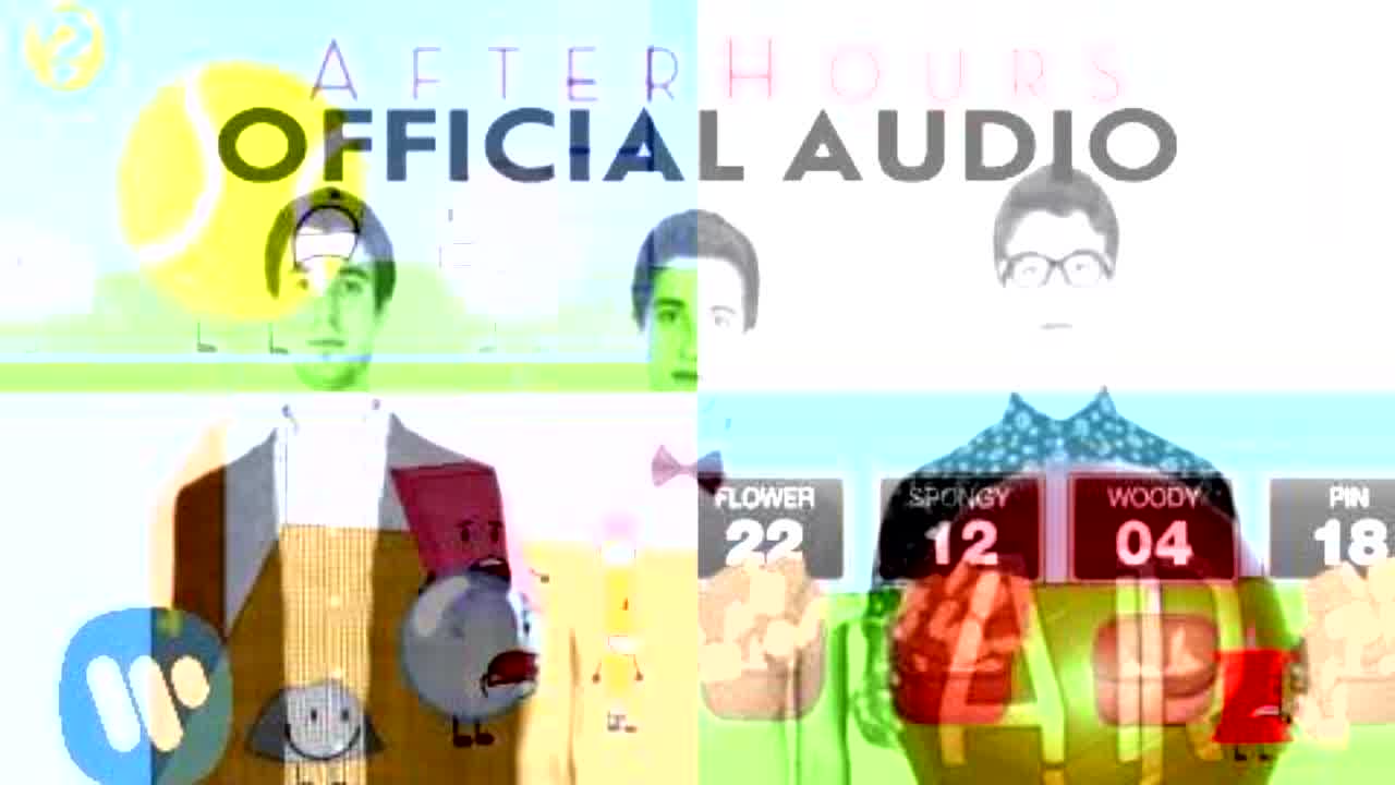 Afterhours My Bfdi - RaveDJ