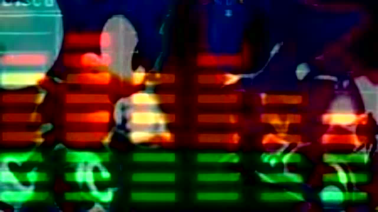 Sonic Stadium Wacky Rave Present Jpeu Hd - RaveDJ