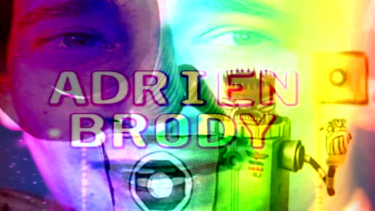 Brodyquest Impressed - RaveDJ