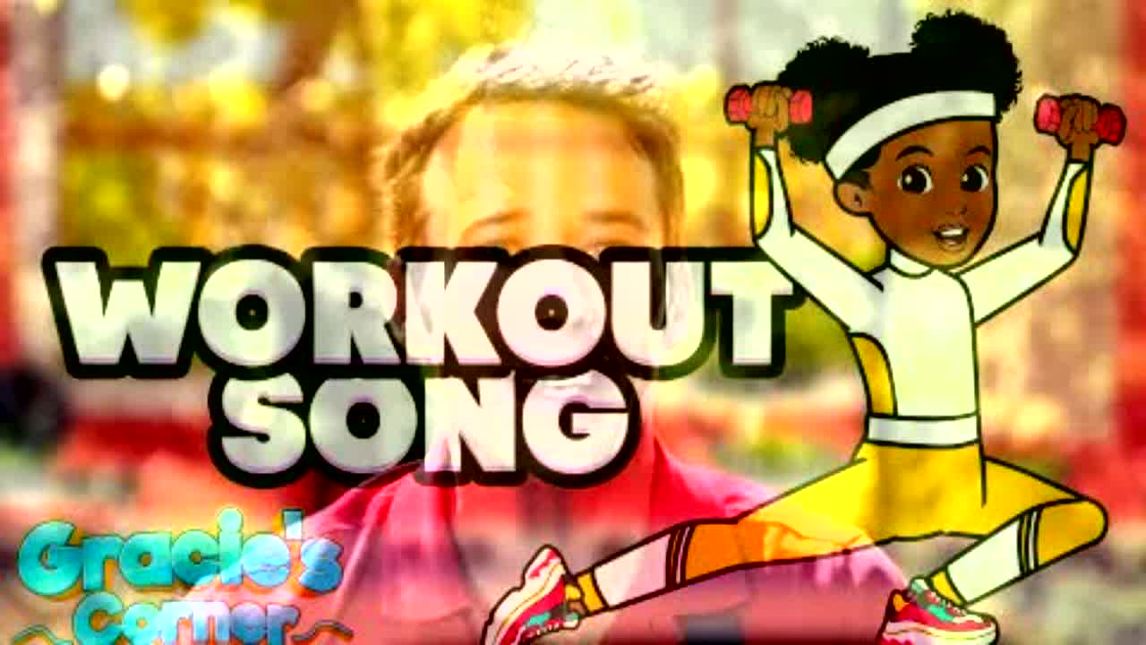 Pbs Kids + Nursery Rhymes - RaveDJ