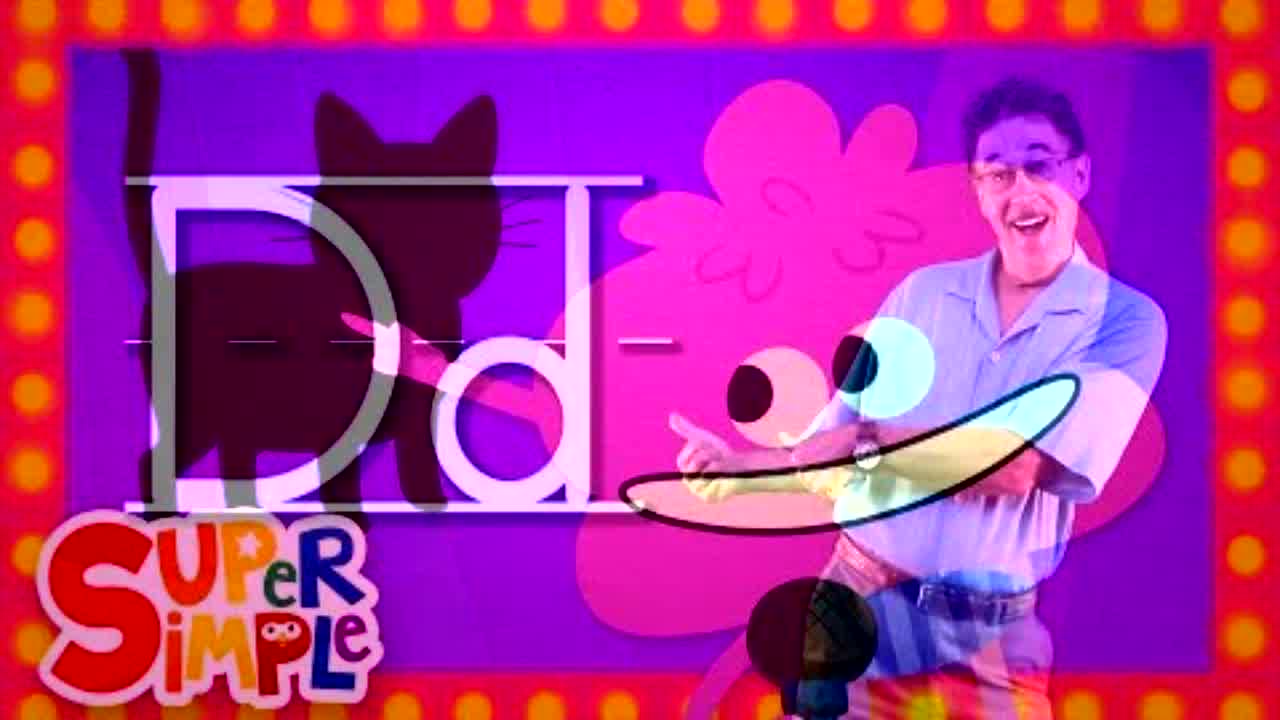 Hartmann Simple Songs - RaveDJ