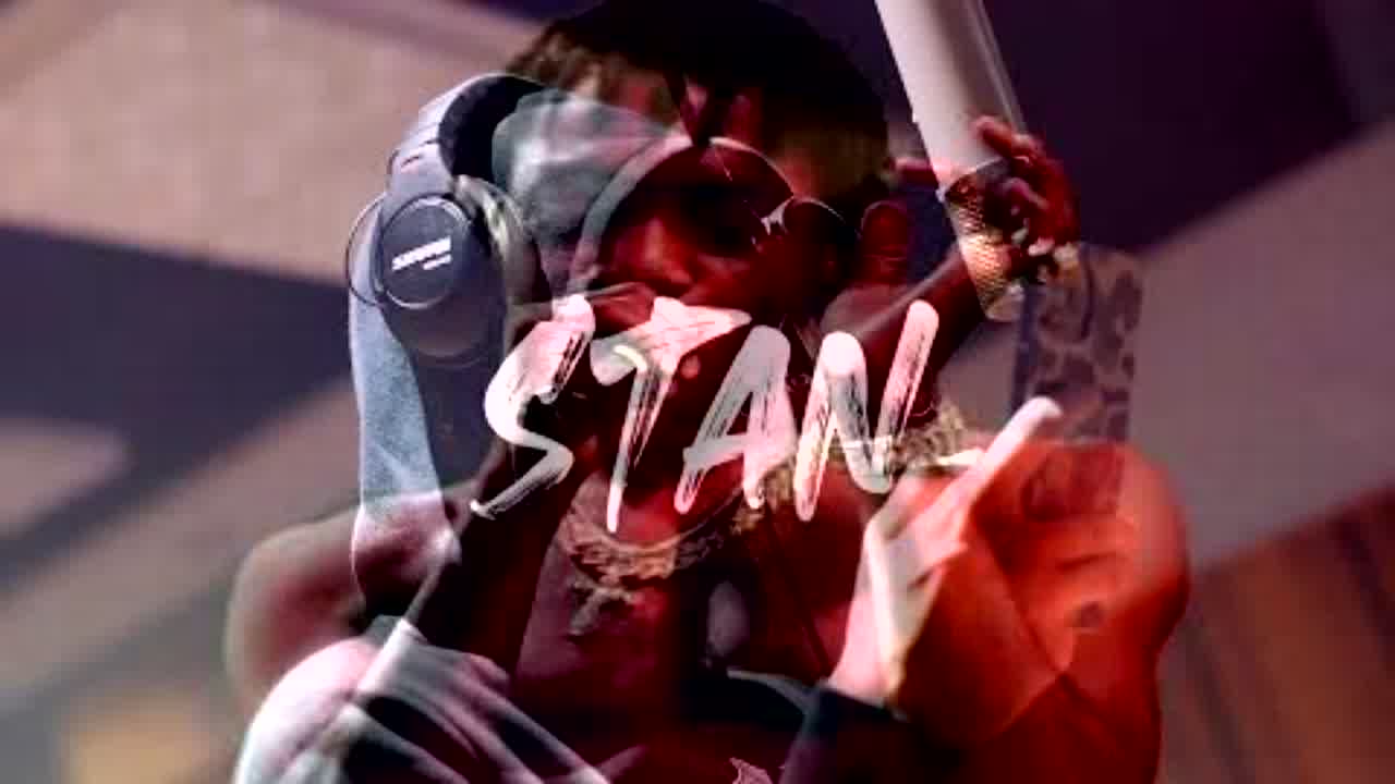 Stan My Phone - RaveDJ