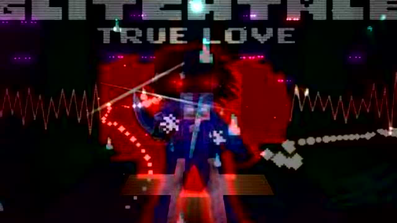 Love Of True Spirits - RaveDJ