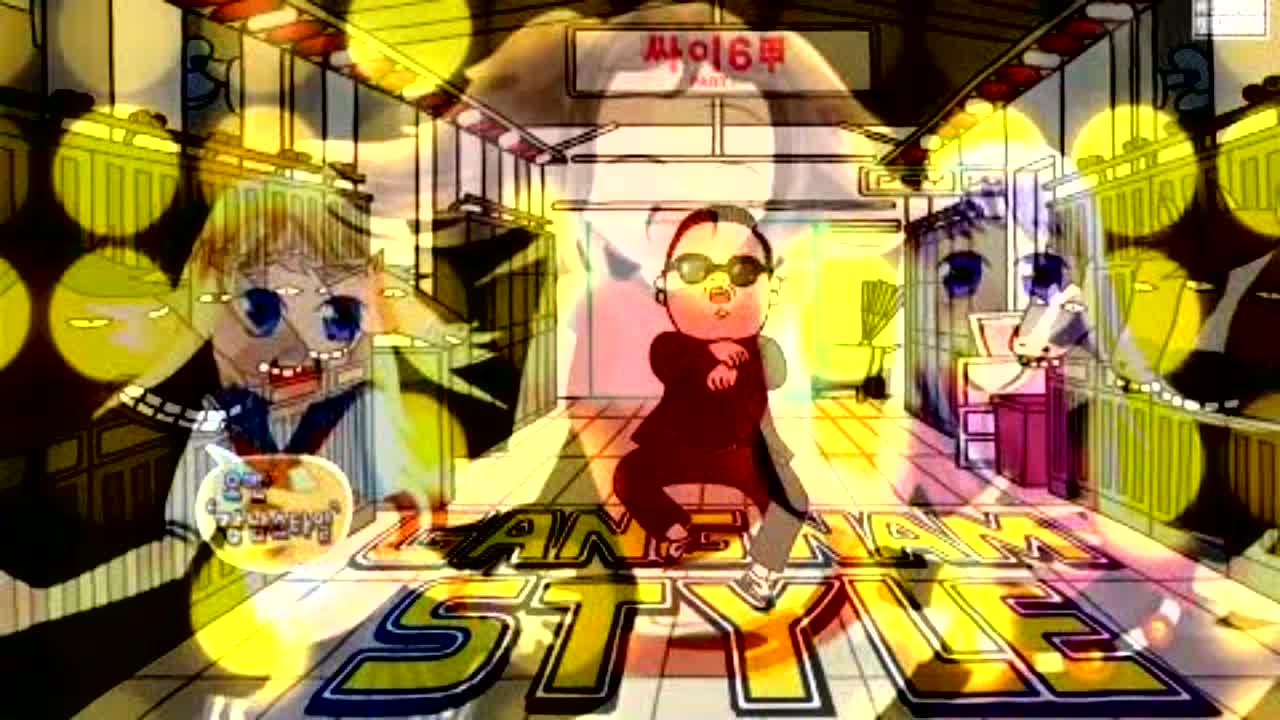 Style Hd Version - RaveDJ