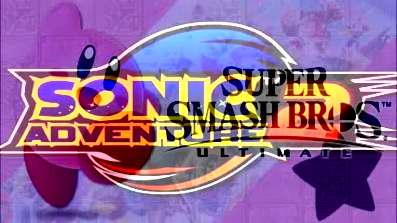 Sonic Adventure Bros Ultimate - RaveDJ
