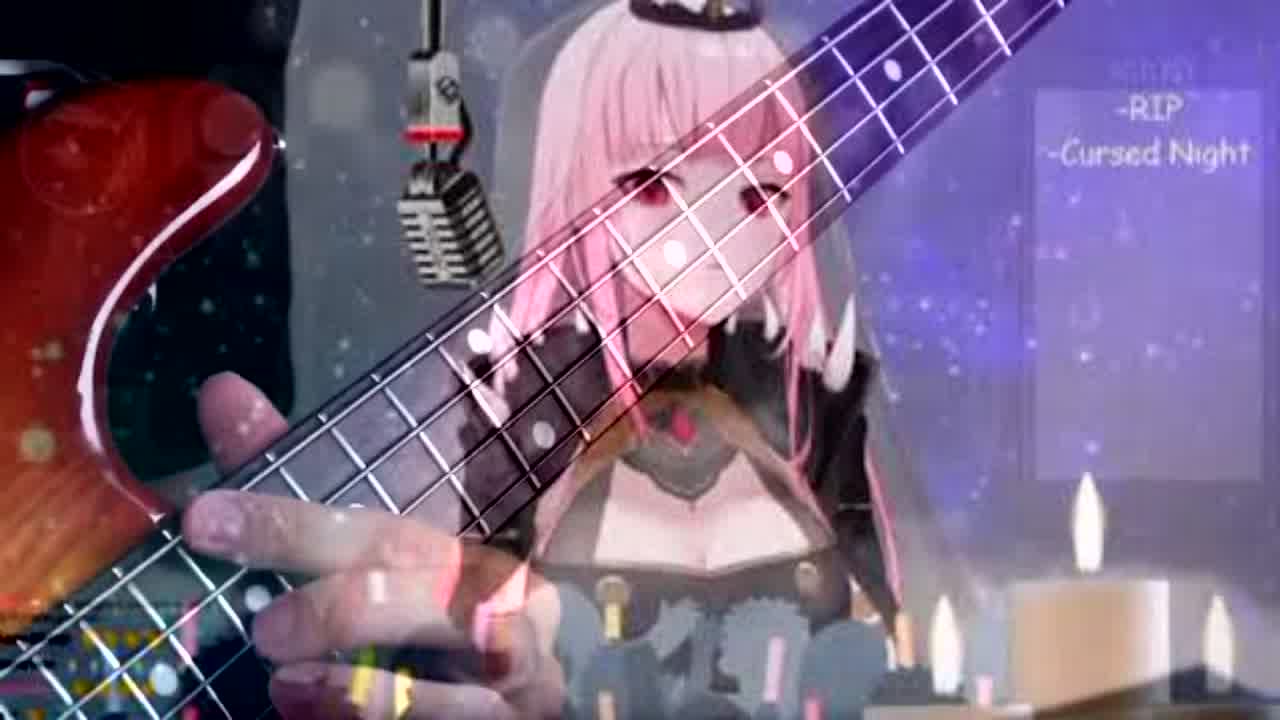 『Live Again』【Original A Song】 P - RaveDJ