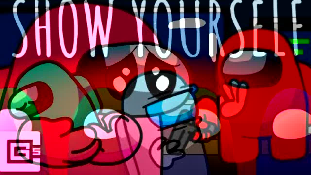 Among Us Impostors - RaveDJ