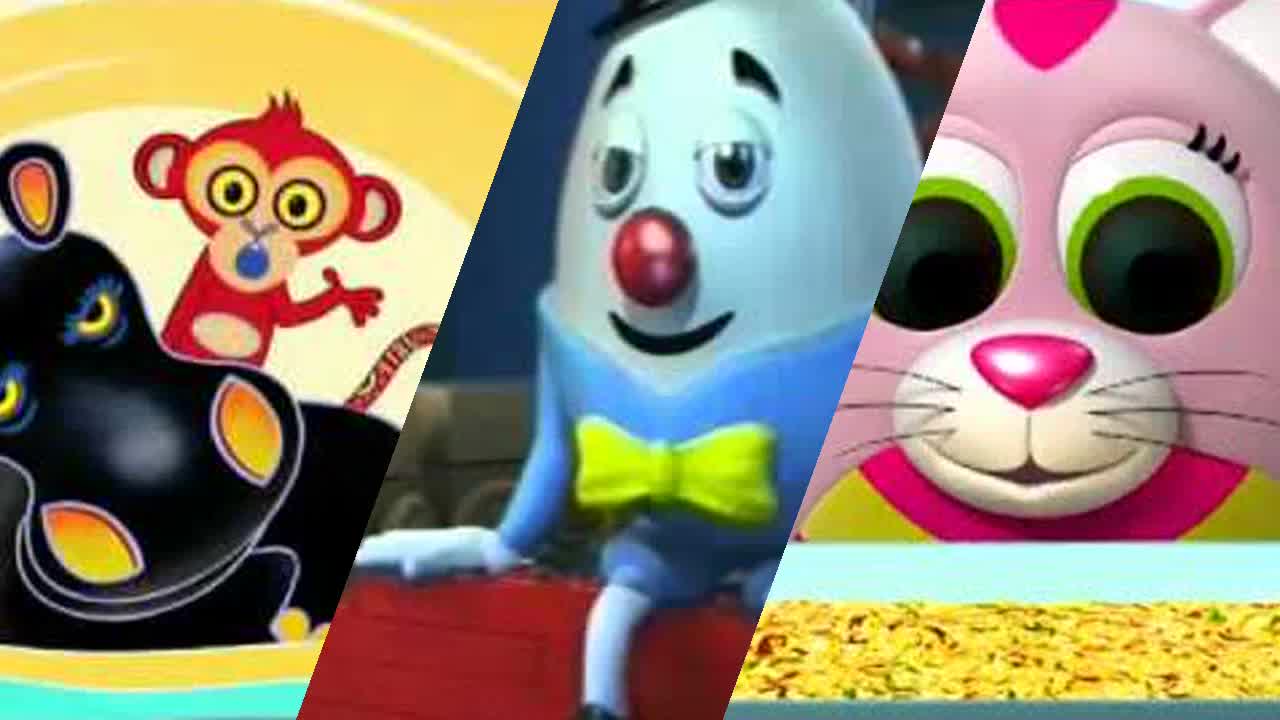 Baby tv Asia - RaveDJ