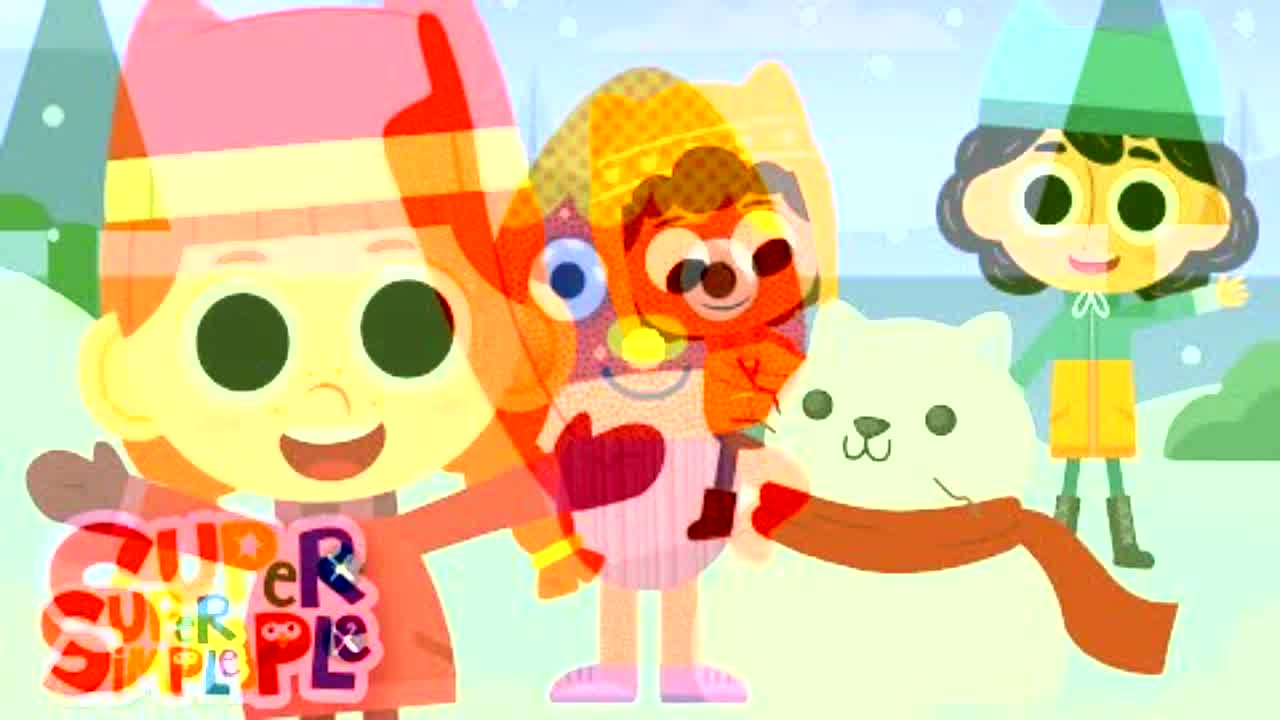 Super Songs Simple - RaveDJ