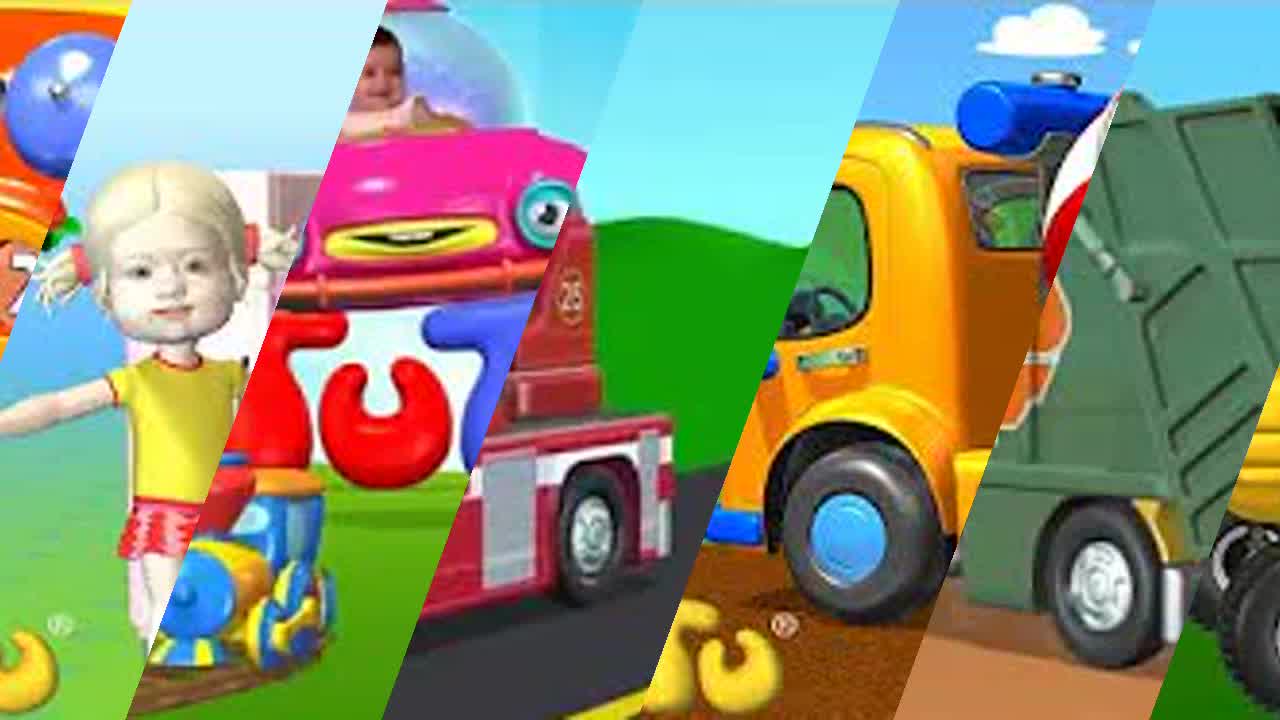 Tutitu Toys Mix - RaveDJ