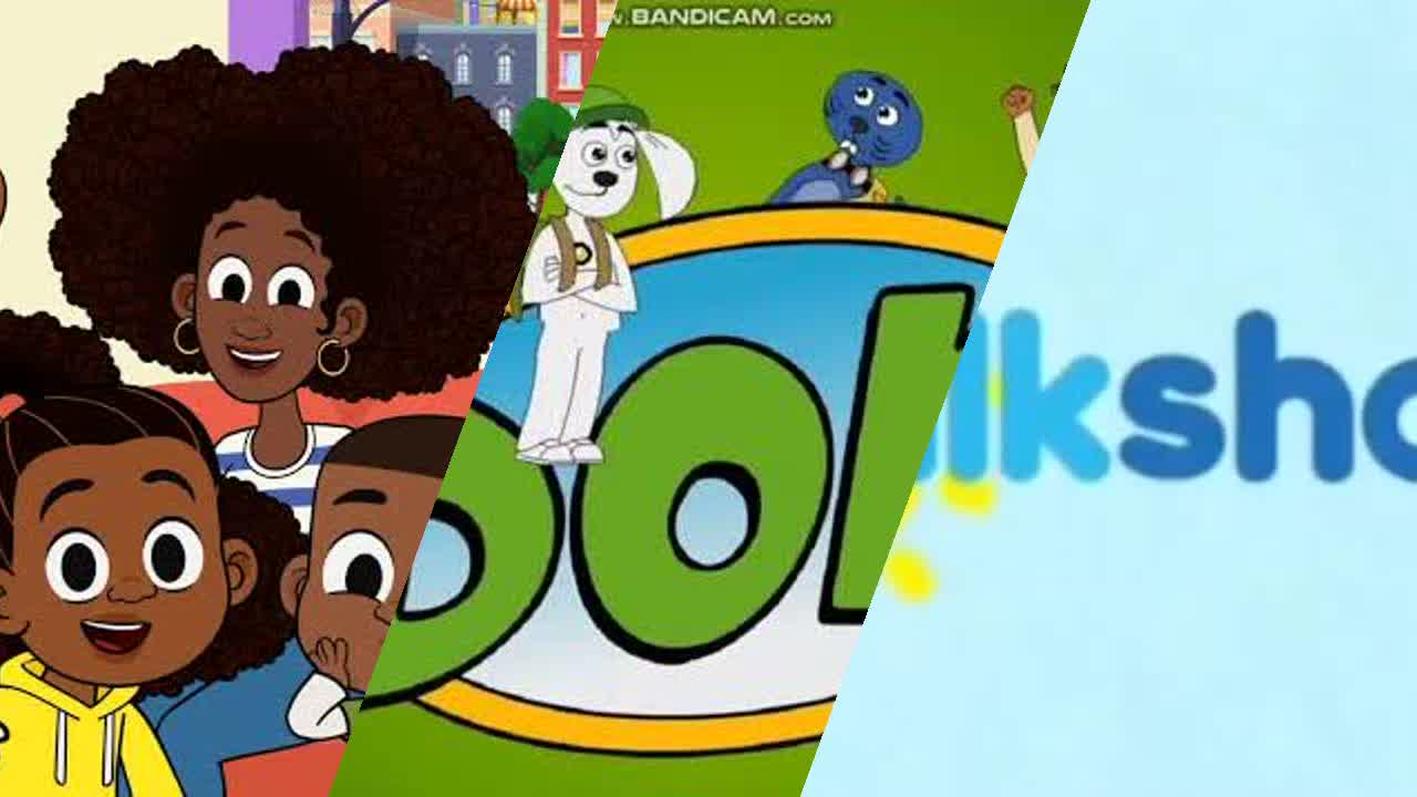 Intro Milkshake Mixtape - RaveDJ