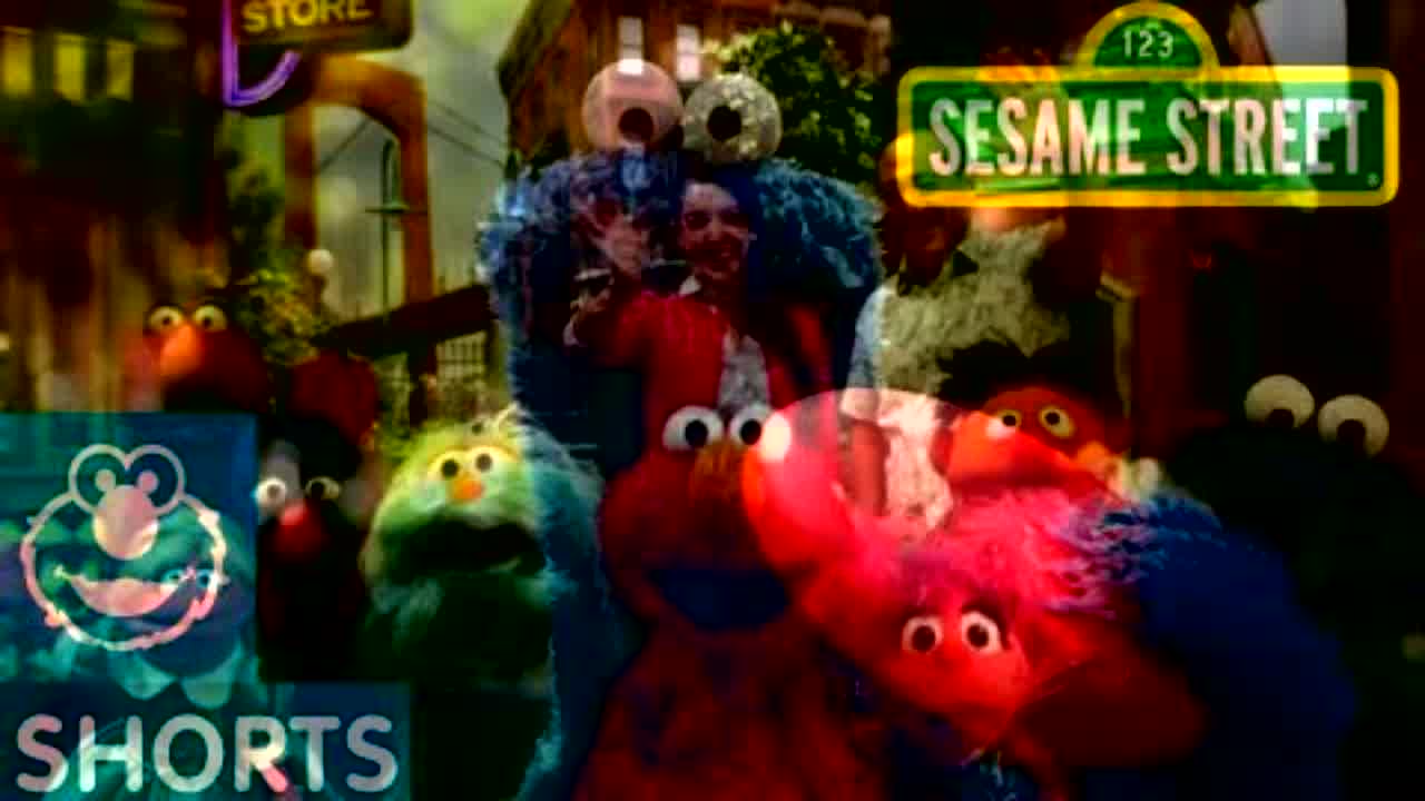 What’S All-New Episodes Of Sesame Street! - RaveDJ
