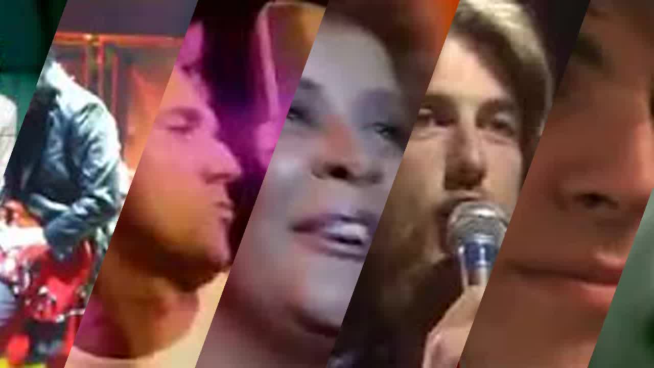 Rock Pop Mix - RaveDJ