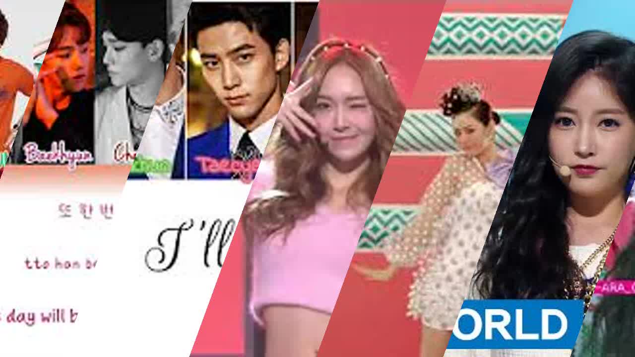 K-pop 한국 Mixtape - RaveDJ