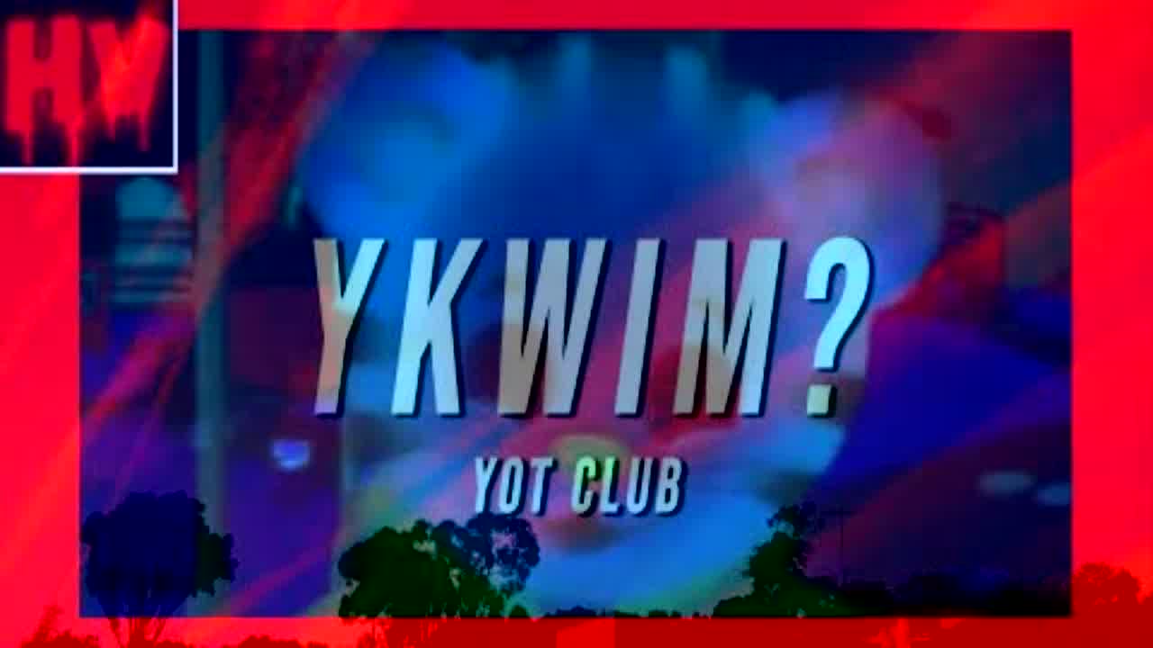 Ykwim? Song 😱 - RaveDJ