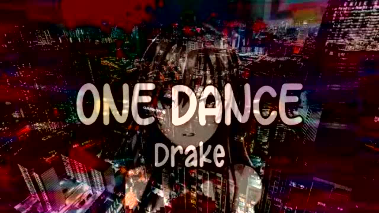 All One Dance Is You - RaveDJ