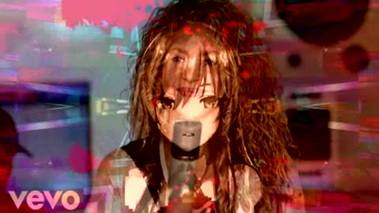 All Everything Try Is You - RaveDJ