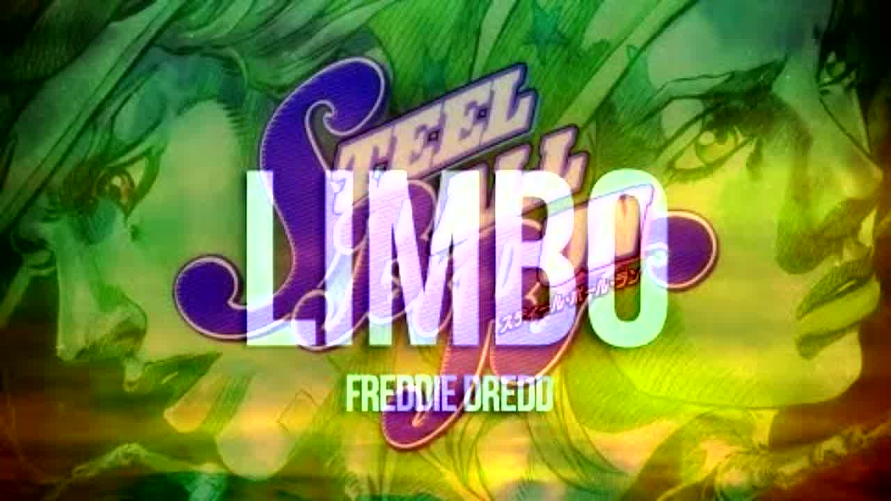 The Limbo Alternative Universe Version - RaveDJ