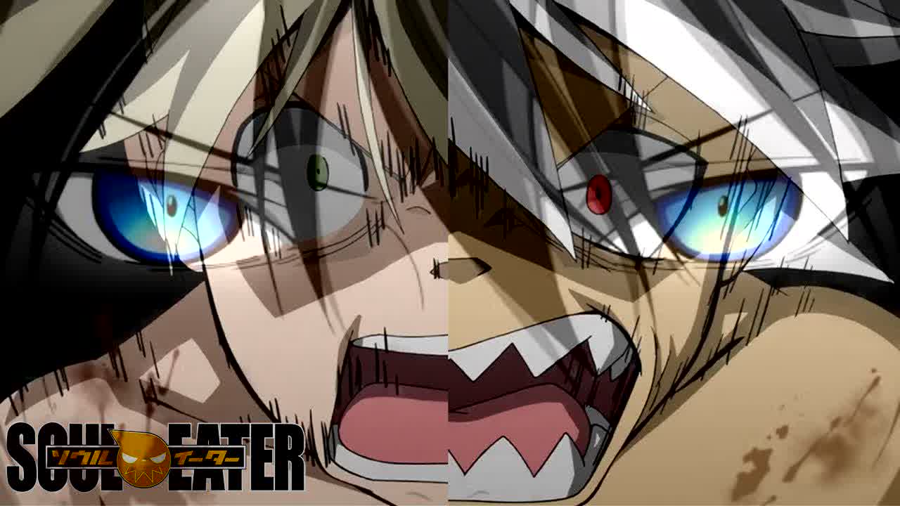 Kyouran Eater Kids!! Opening Theme – Resonance - RaveDJ