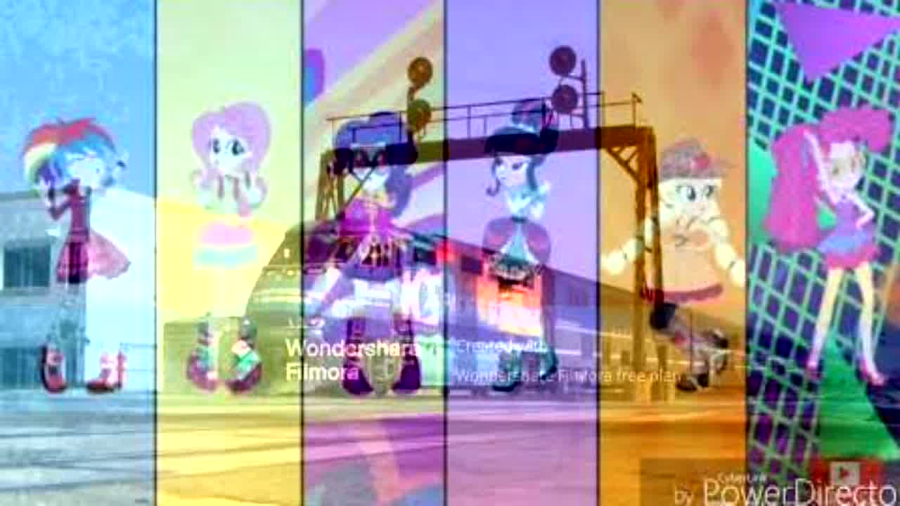 Good Feeling {P} Edition - RaveDJ