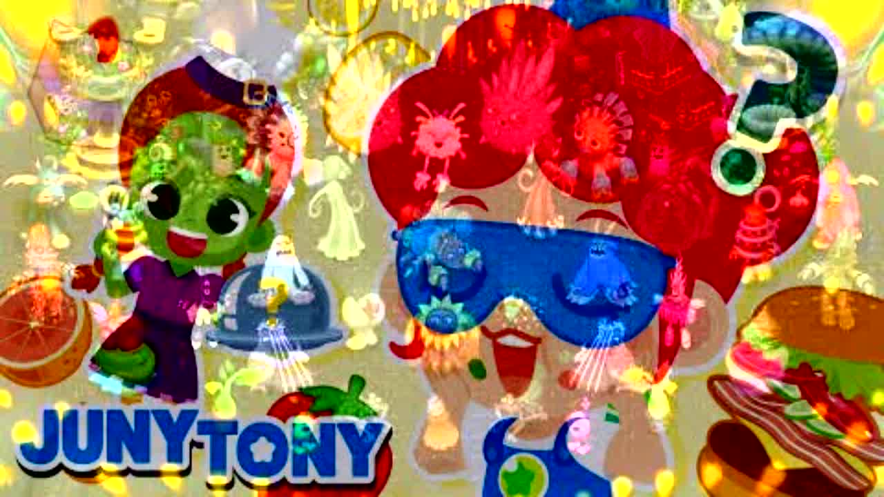 Full Junytony 42 - RaveDJ