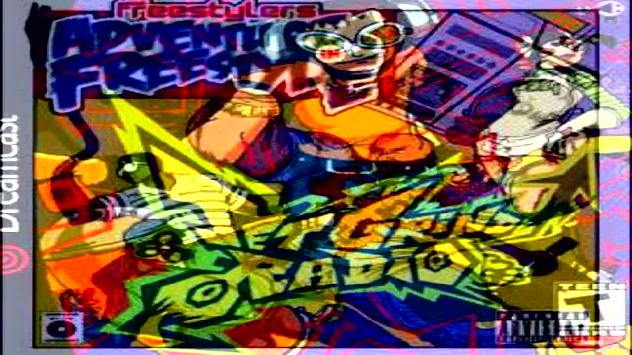 post your rave.dj mashups (take two songs and mix them) | ResetEra