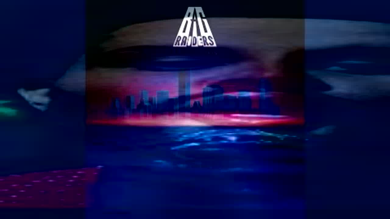 Stars Your Tears - RaveDJ