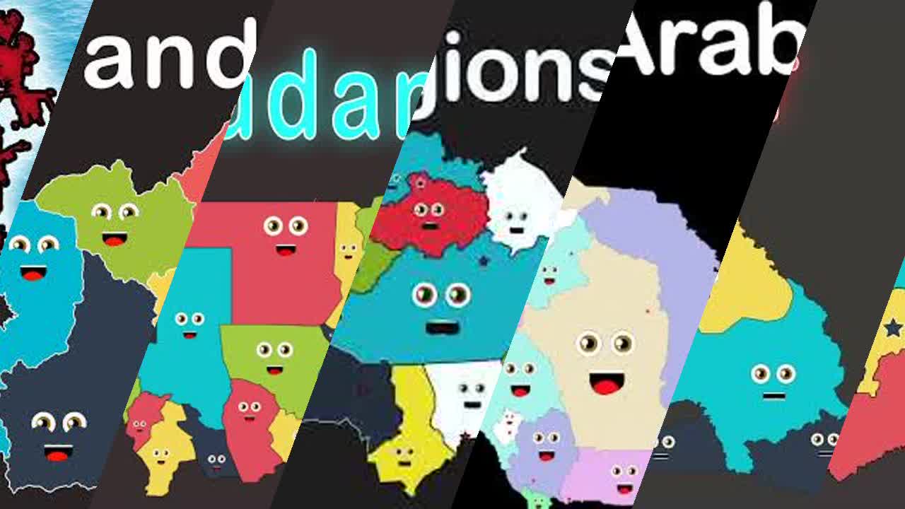 Klt | UN Members! | Countries, Subdivisions and Capitals! - RaveDJ