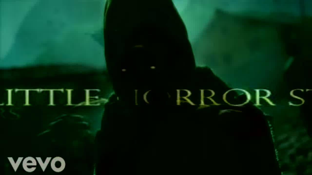 We Horror Story About Bruno - RaveDJ