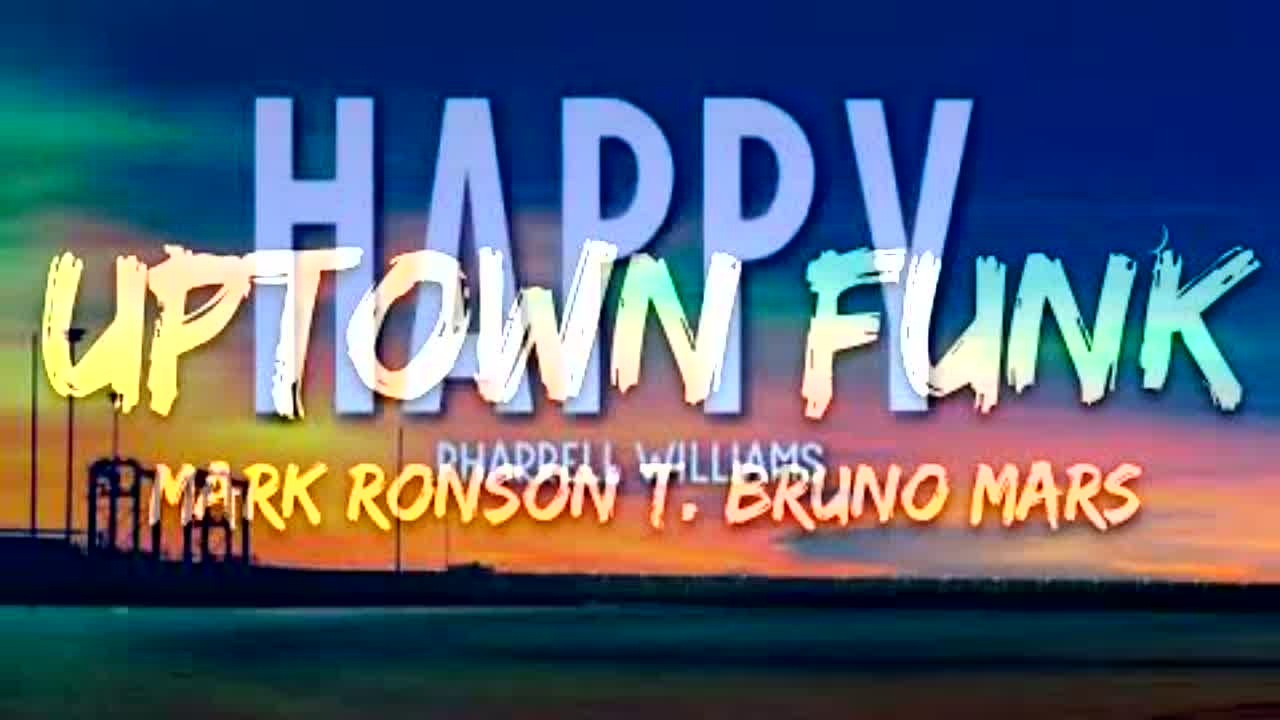 Happy Funk - RaveDJ