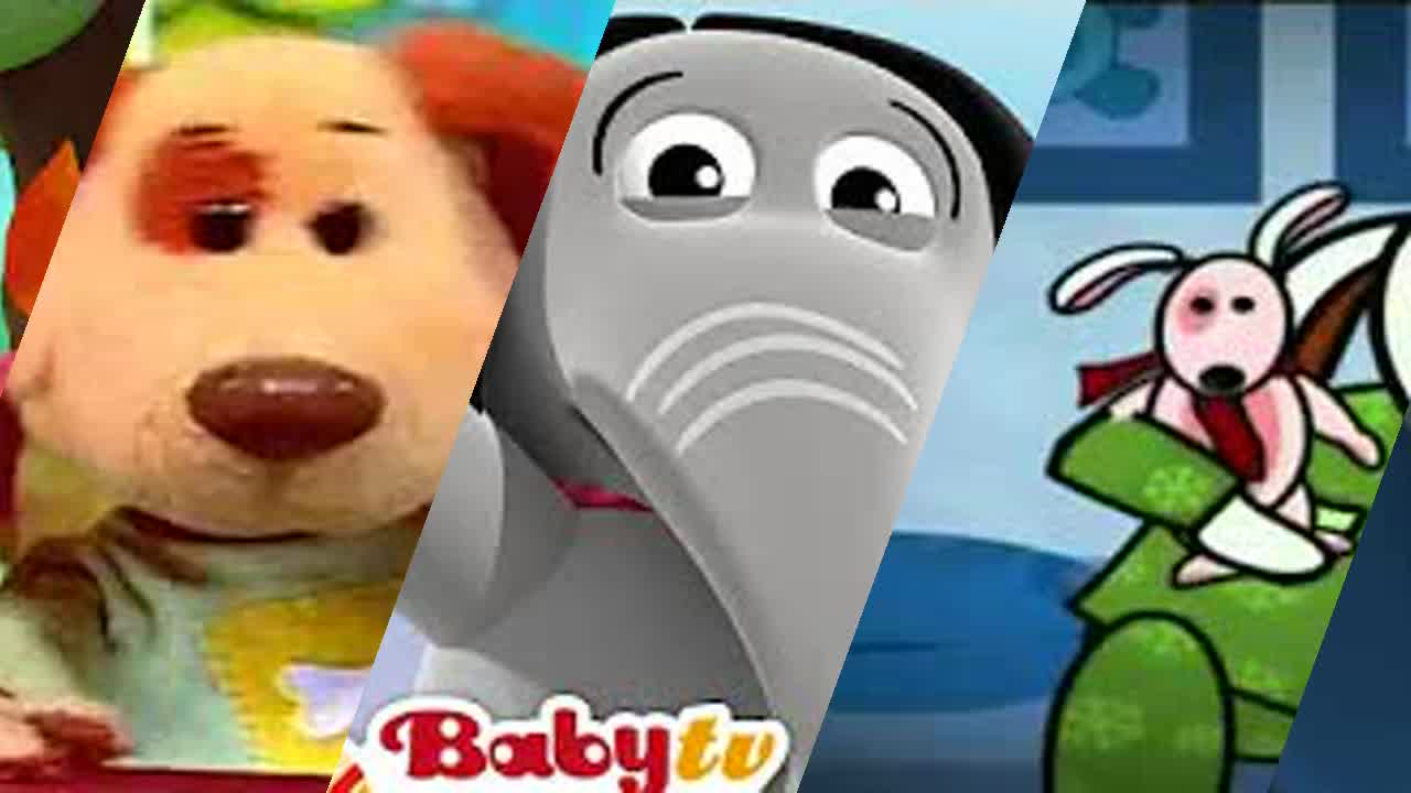 Babytv Tv Network Español Mix Ravedj
