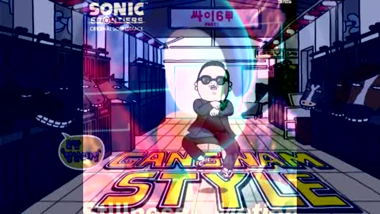 Ephemeral Style - RaveDJ