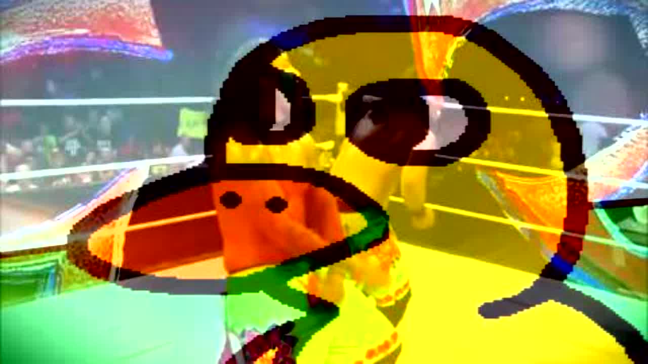 The Duck Theme Song 2014 So Close Now - RaveDJ