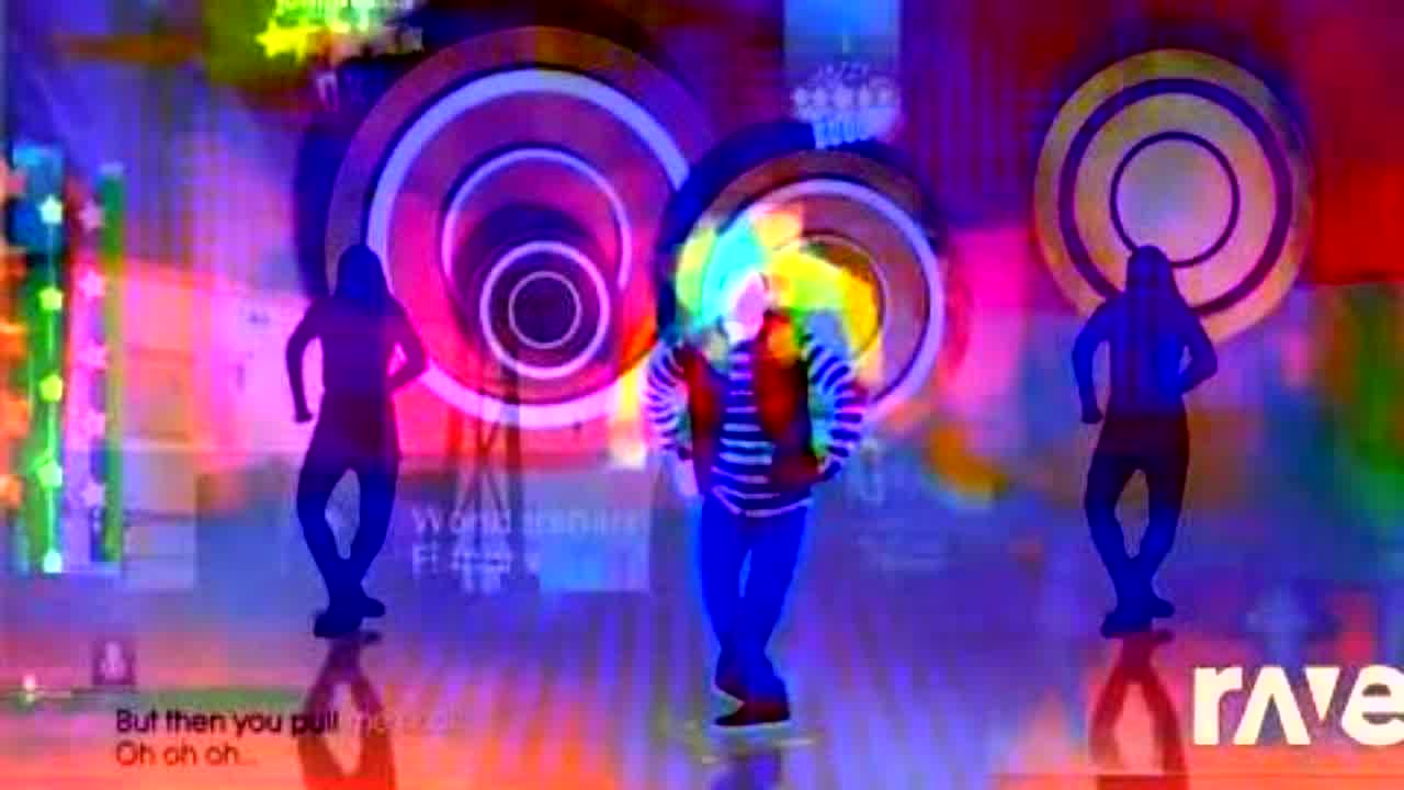 Null Ravedj Good Feeling Mlp Eg Amtrak Just Dance Original Troublemaker ...