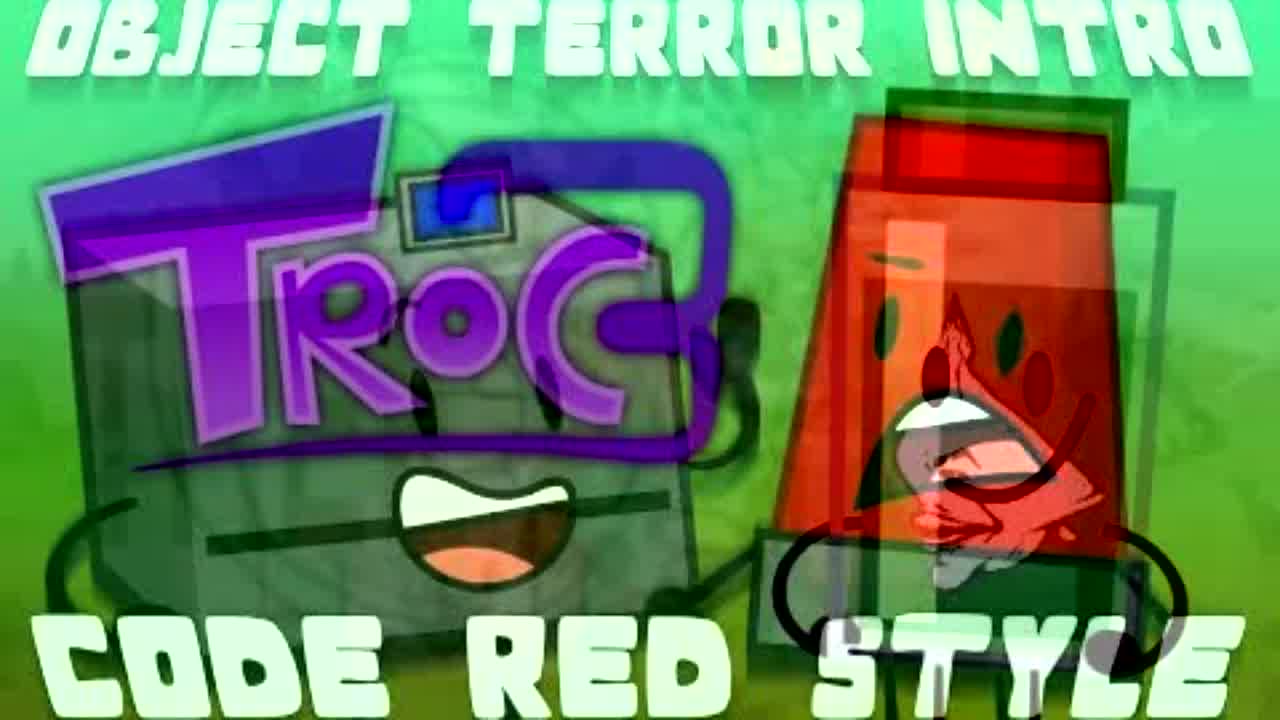 Intro Red Style Ravedj