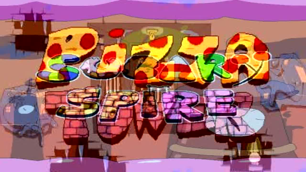 Aw, Fudge! In The Strongcold - RaveDJ