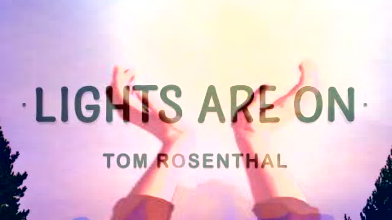 Lights Lily On - RaveDJ